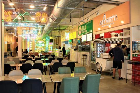 Renshaw ST. Market – Renshaw ST. Market