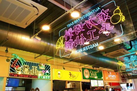 Renshaw ST. Market – Renshaw ST. Market